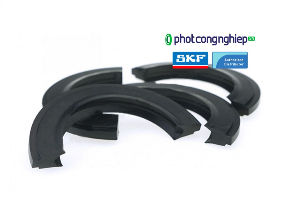 Phớt TSN 520 L chính hãng SKF - Đại lý SKF uỷ quyền